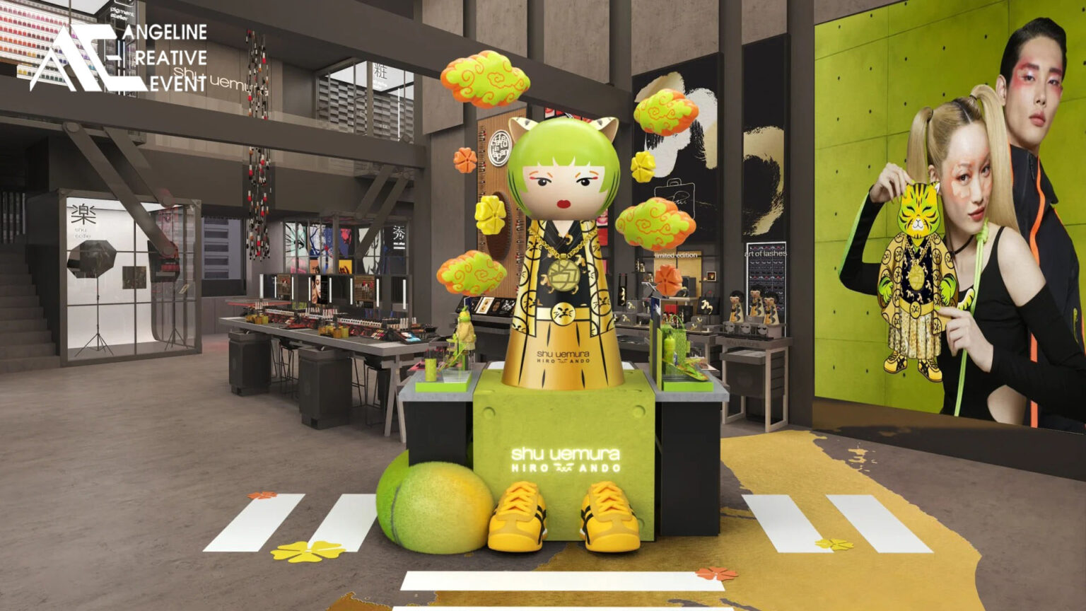 Tổng Hợp 10+ Các Dạng POSM Phổ Biến Và Cách Ứng Dụng Hiệu Quả 2025 ...