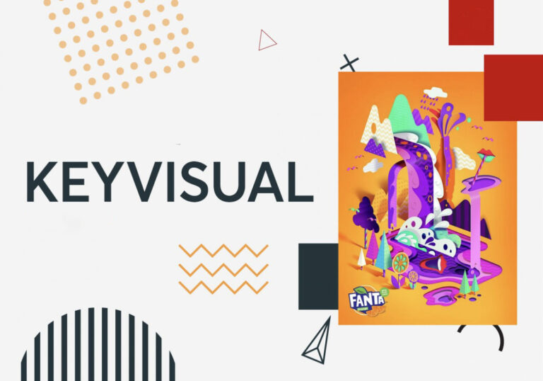Key Visual Là Gì? Cách Thiết Kế Key Visual Sự Kiện Ấn Tượng ...